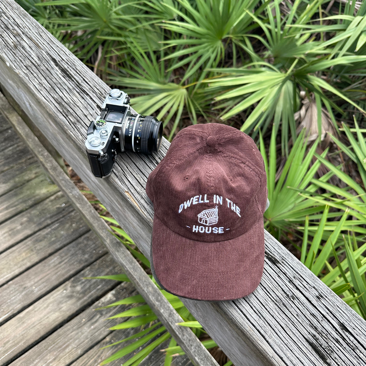 hats – for the one